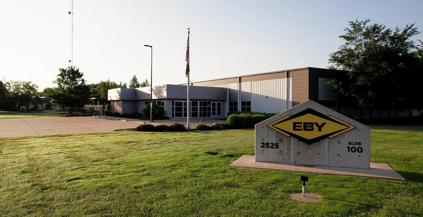 Eby Construction, Company Recruitment - WTS