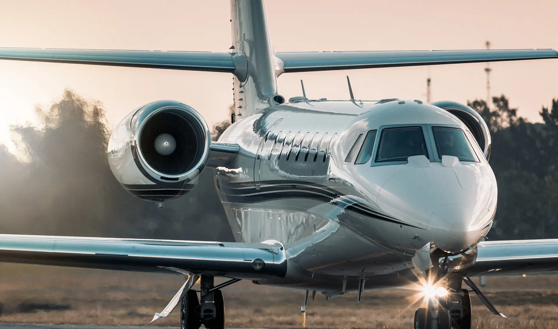 Pinnacle Aerospace - WTS